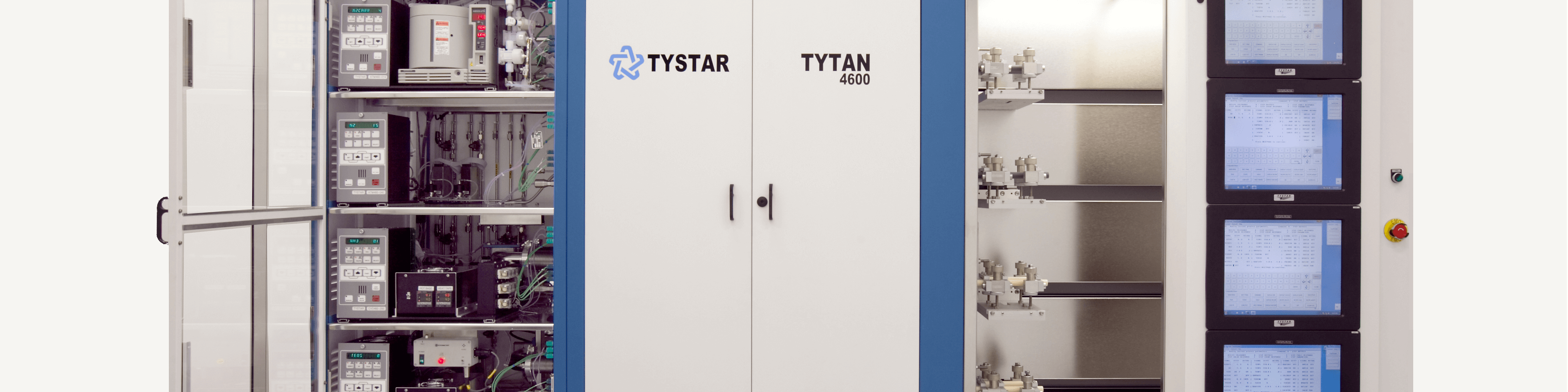 Tystar Corporation