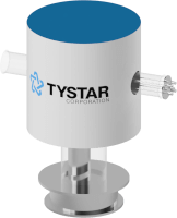 Tystar Corporation